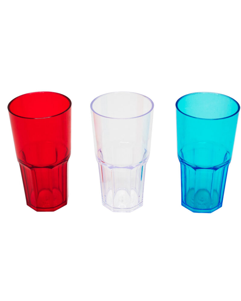Vaso Bar Cristal 300 Cm3 – Limplast
